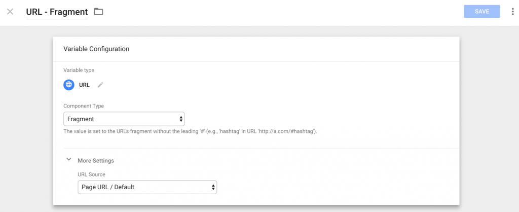 How to Hide Google Analytics UTM Parameters Using GTM