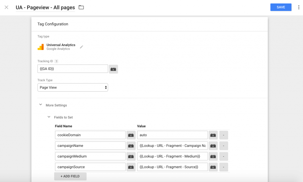 How to Hide Google Analytics UTM Parameters Using GTM