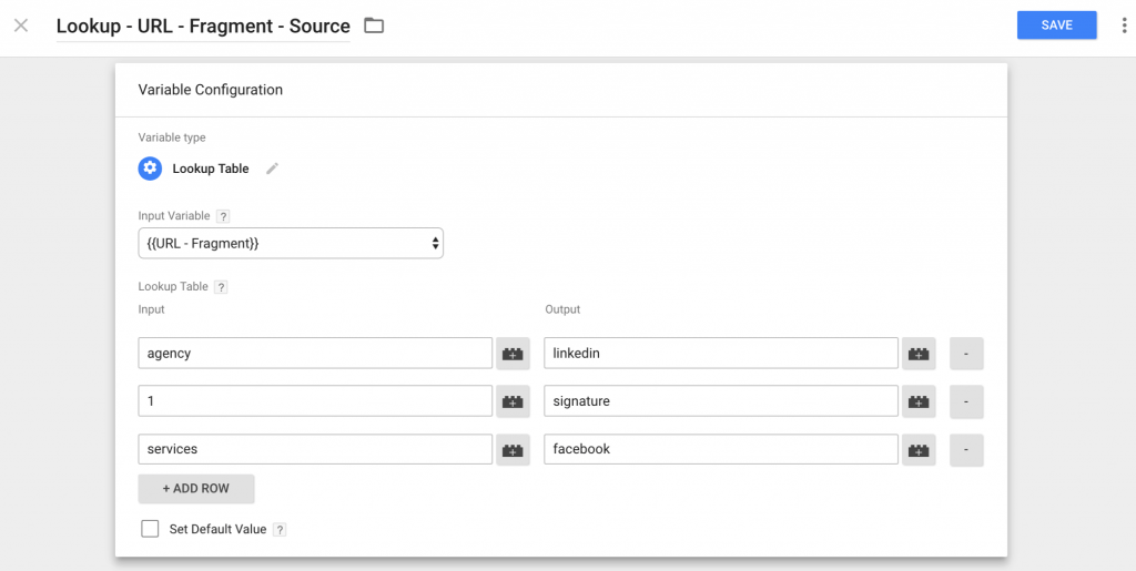 How to Hide Google Analytics UTM Parameters Using GTM