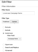 The Advanced Guide To Using Google Analytics UTM Parameters