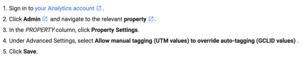 14 Common Mistakes With UTM Tags (and How to Avoid Them)