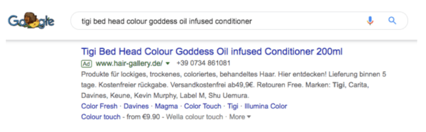 The Ultimate Guide to Dynamic Search Ads (Clever Uses & Tips) - Holini